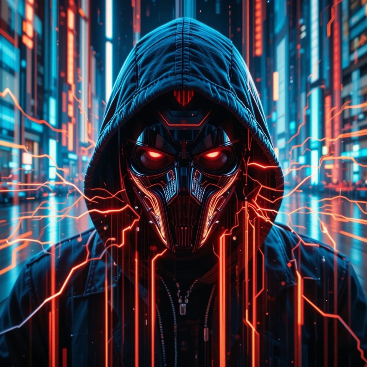 'Vibe hacking' puts chatbots to work for cybercriminals | The Star