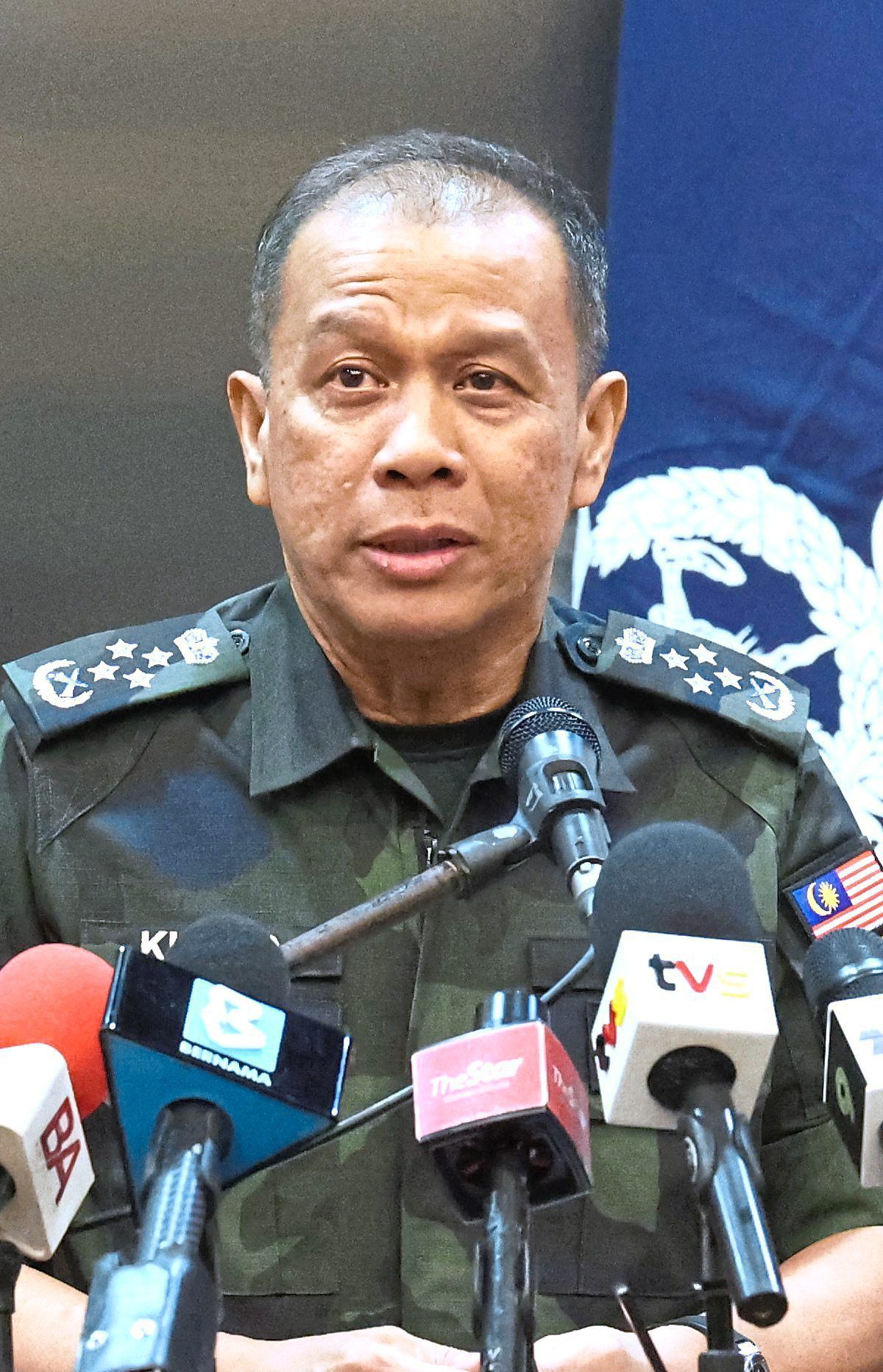 Bodyguard training to be enhanced | The Star