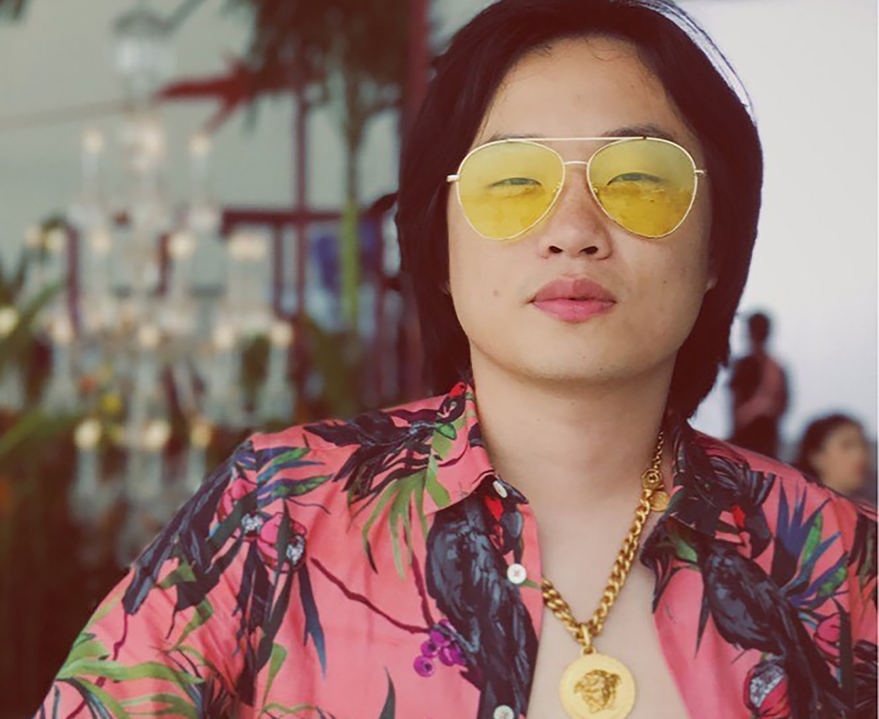 'Crazy Rich Asians' actor Jimmy O. Yang to perform in Malaysia in ...