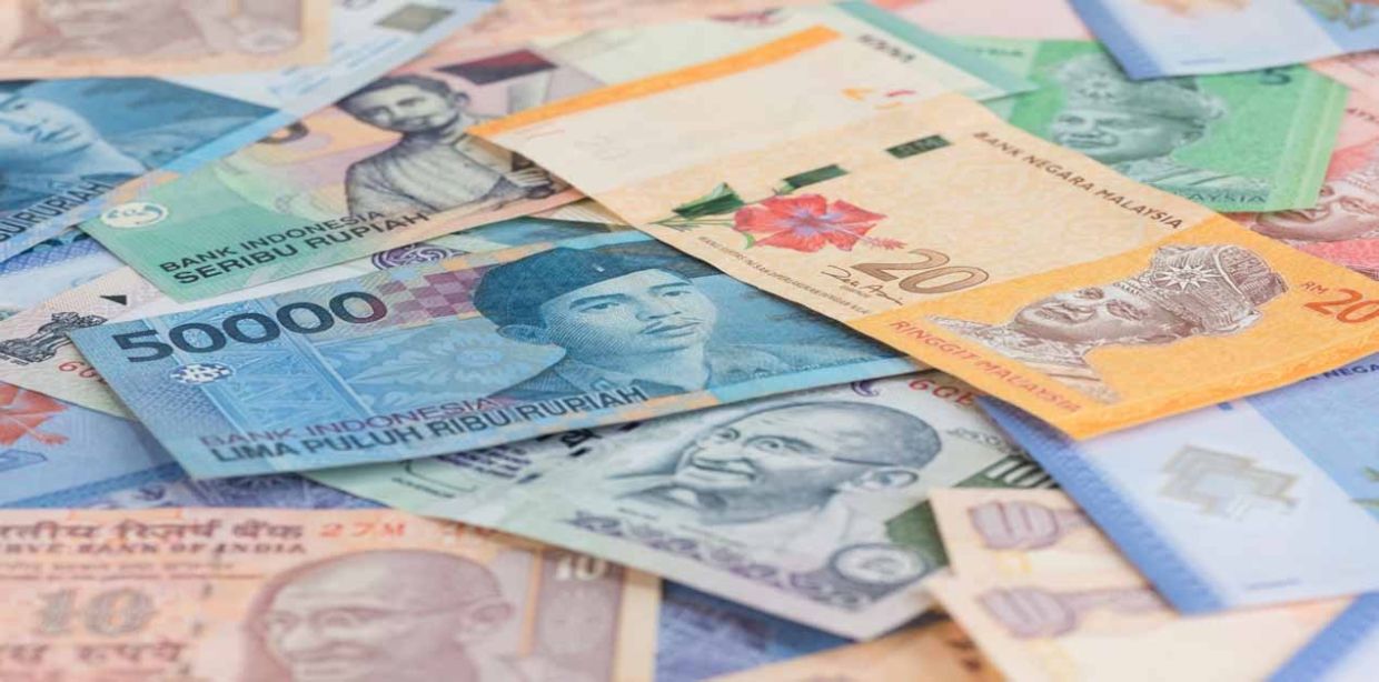 Asian FX, stocks slide as bond selloff drives dollar strength | The Star