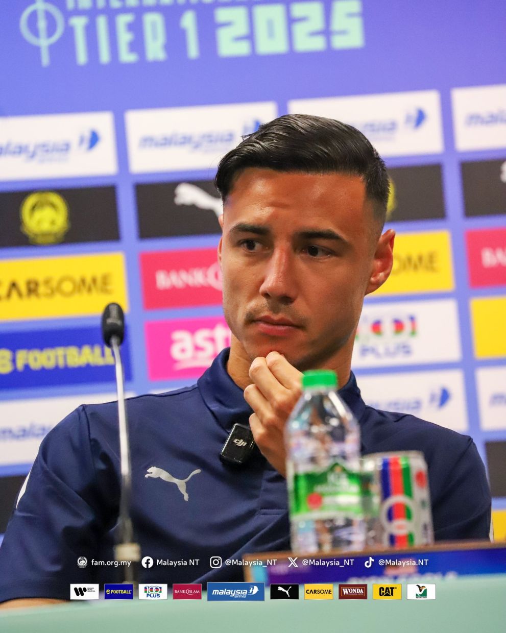 Football: Captain Cools ready to test Lions with Japan experience | The ...