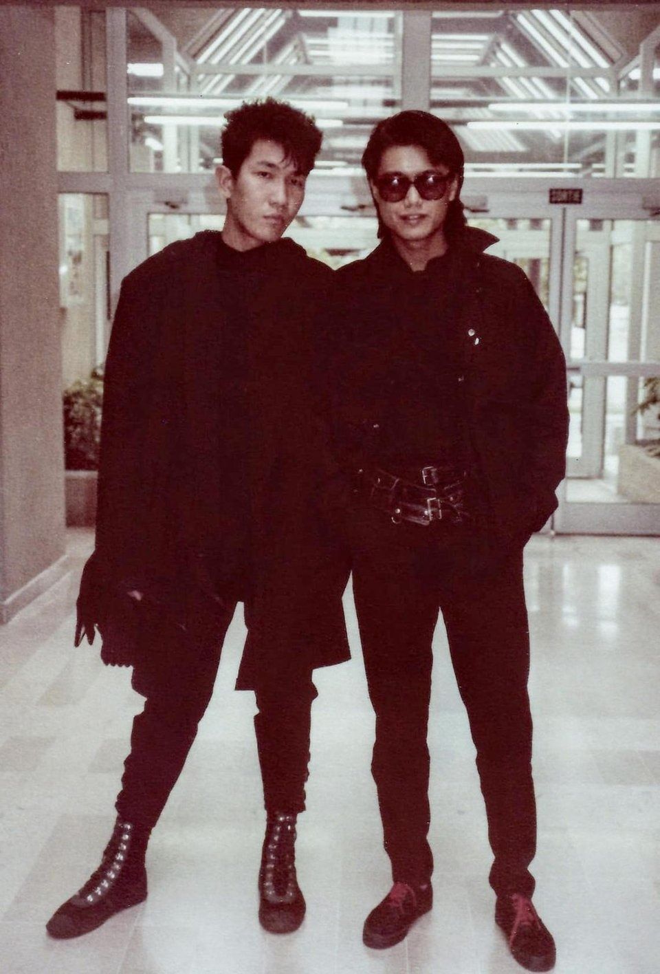 Singapore fashion designer Bobby Chng, household name in the 1980s ...