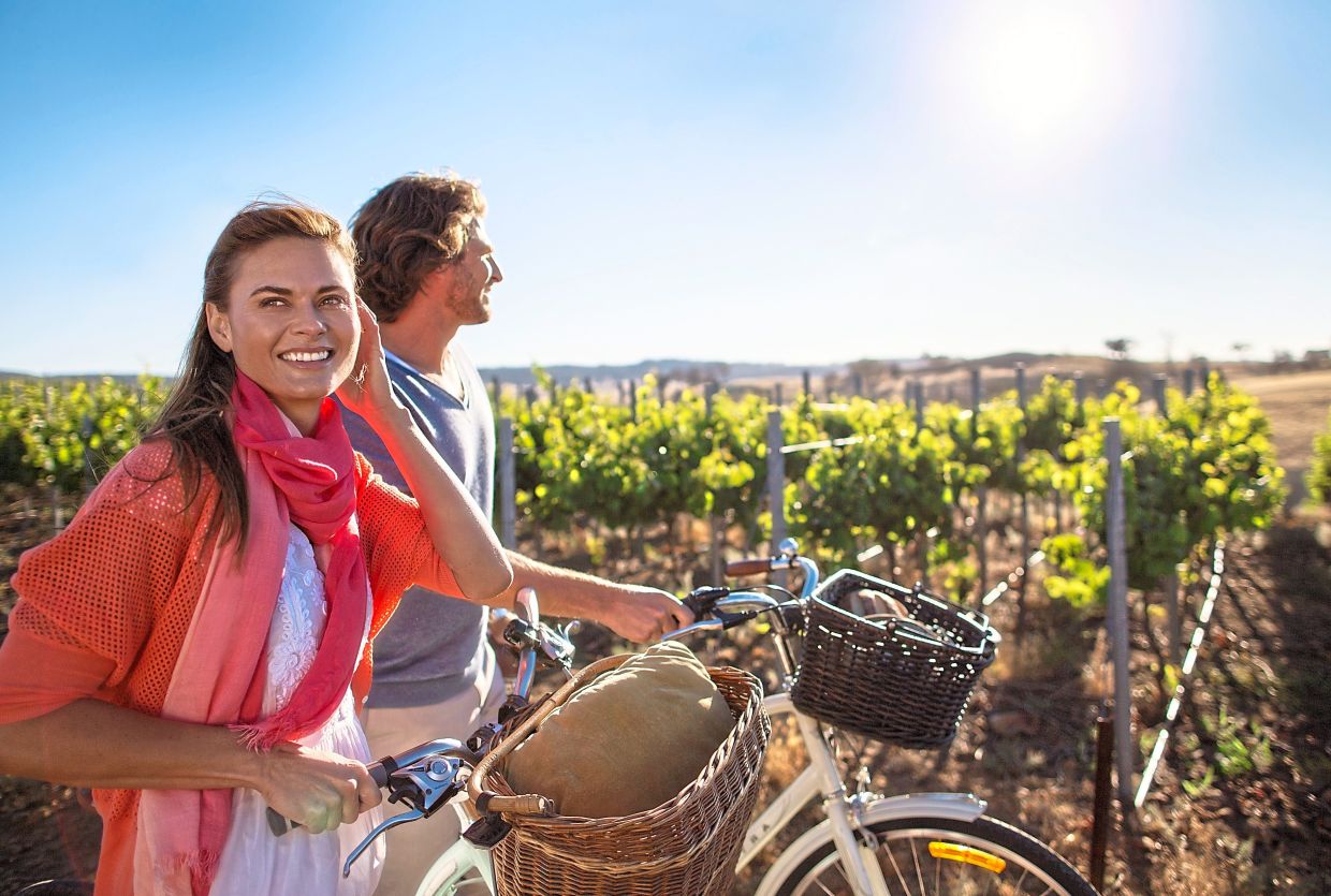 Australia’s 2Q growth quickens to two-year high | The Star