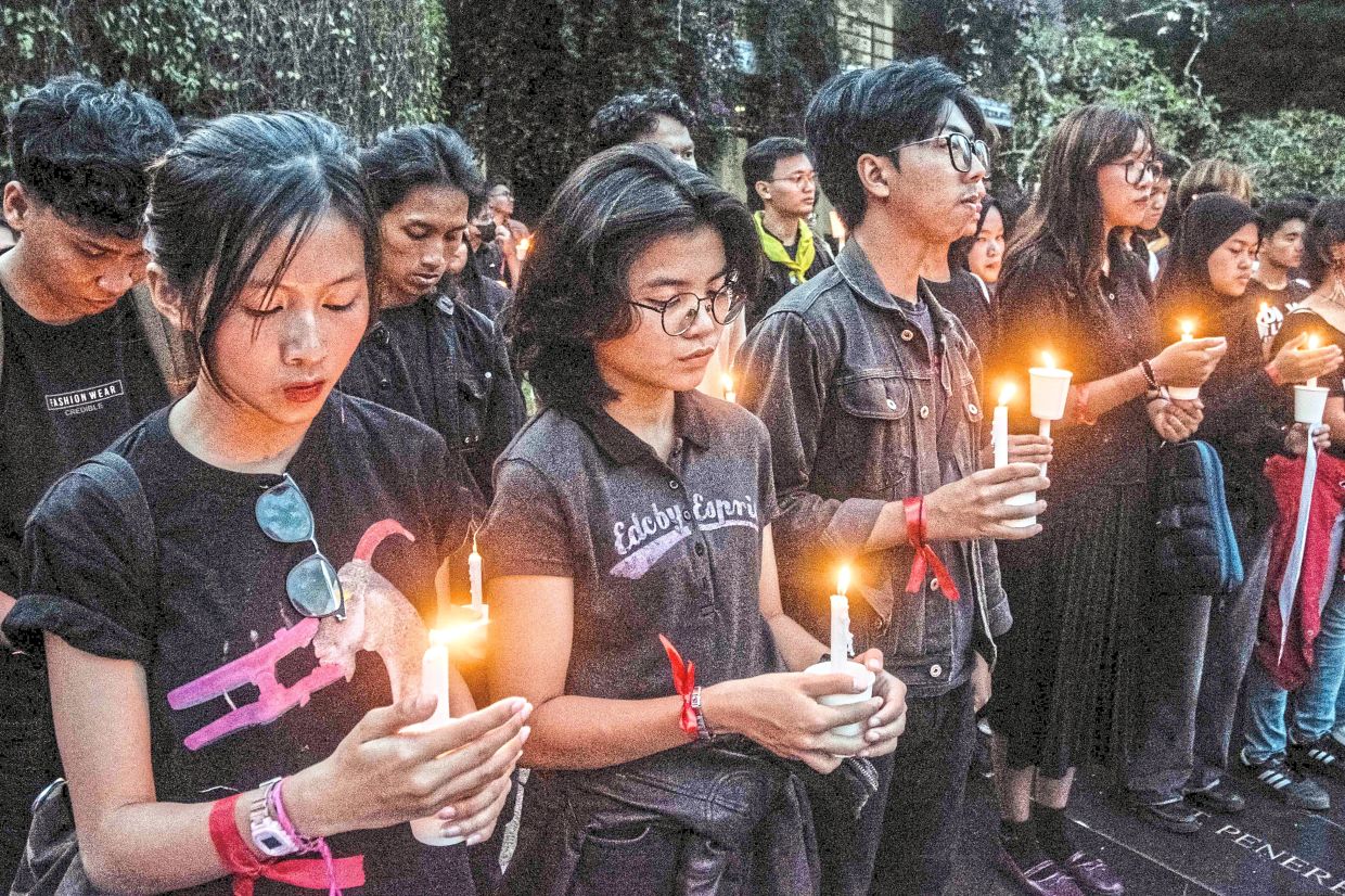 Lessons to be learnt | The Star