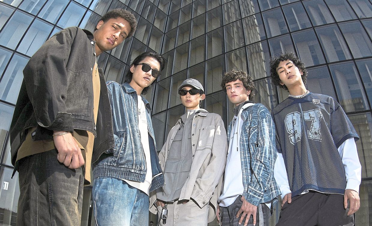Is this the end of streetwear? Malaysia’s fashion scene reflects a ...
