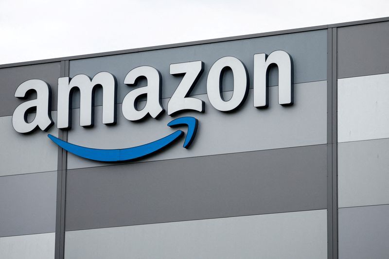 Amazon completes Axio acquisition, secures access to direct lending ...