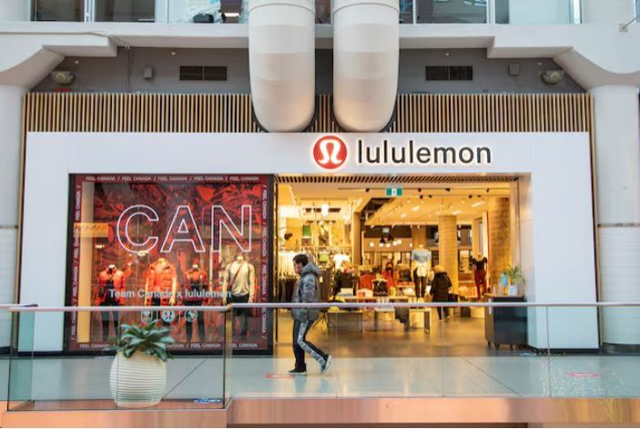 Lululemon cuts forecasts, blames tariffs and product issues | KLSE Screener
