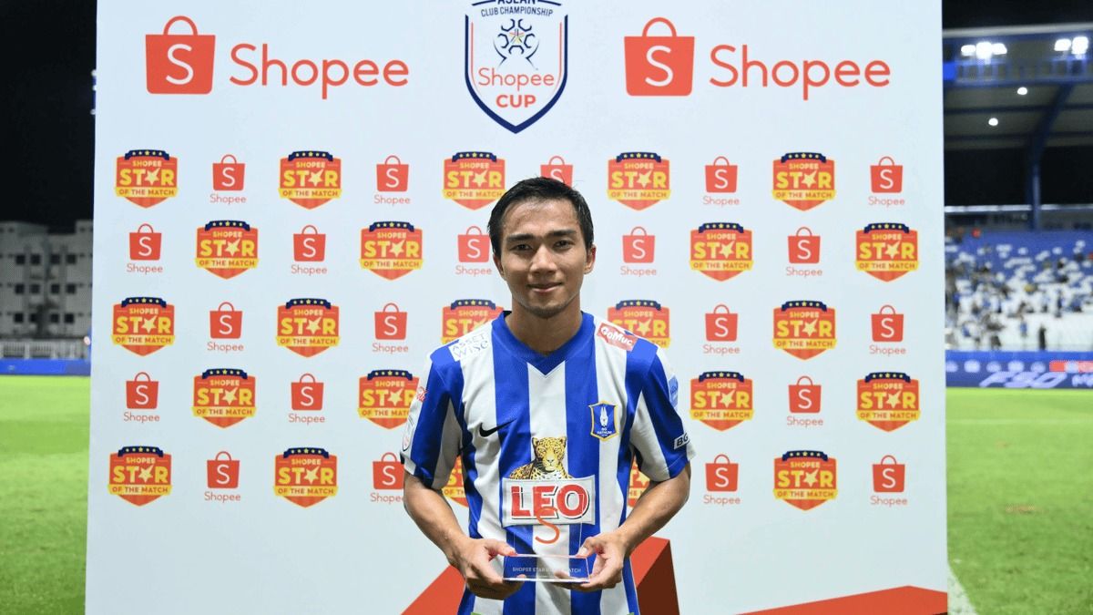 Meet Chanathip Songkrasin - The talk of town in Thailand after his ...