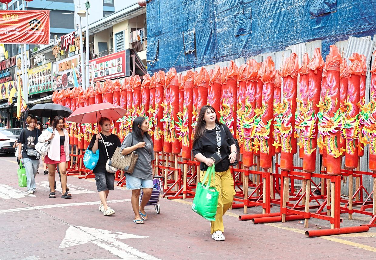 Don’t get spooked, just respect the rituals | The Star