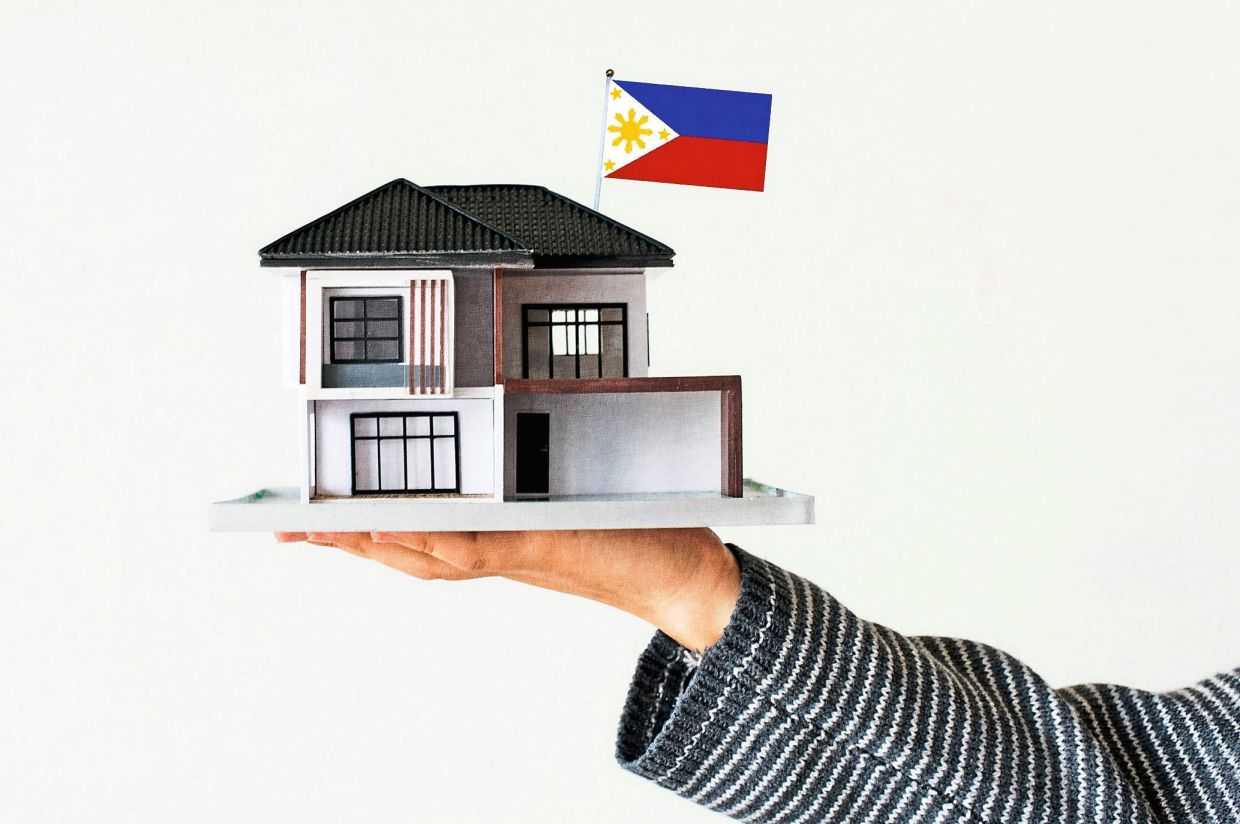 Philippine property market regains spotlight | The Star