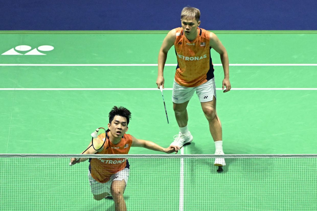Badminton: Man-Tee head to Kowloon with higher aims after reaching ...