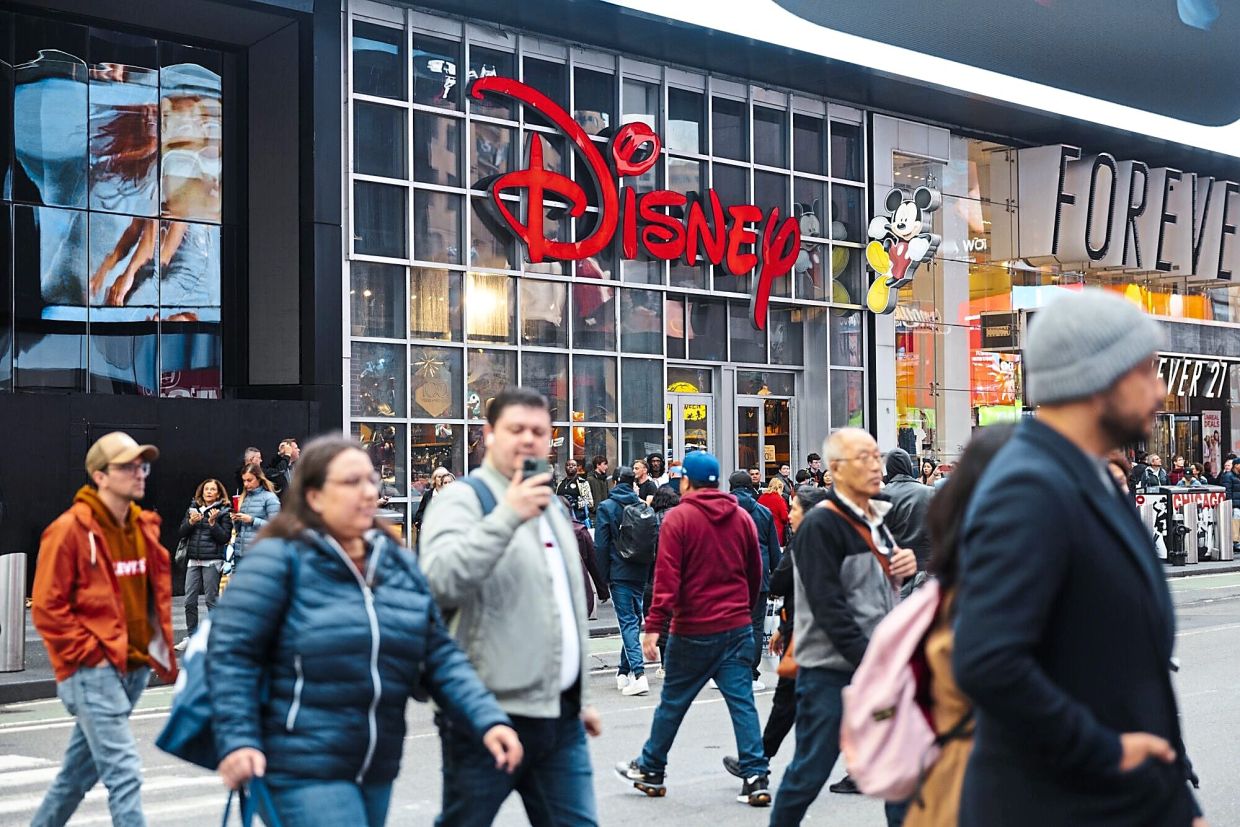 Disney races to keep promises made in launch of ESPN online | The Star