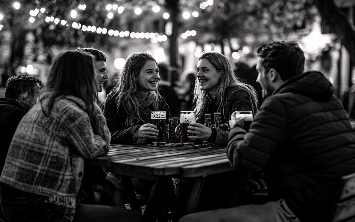 AI-powered meet-up apps fight loneliness | The Star