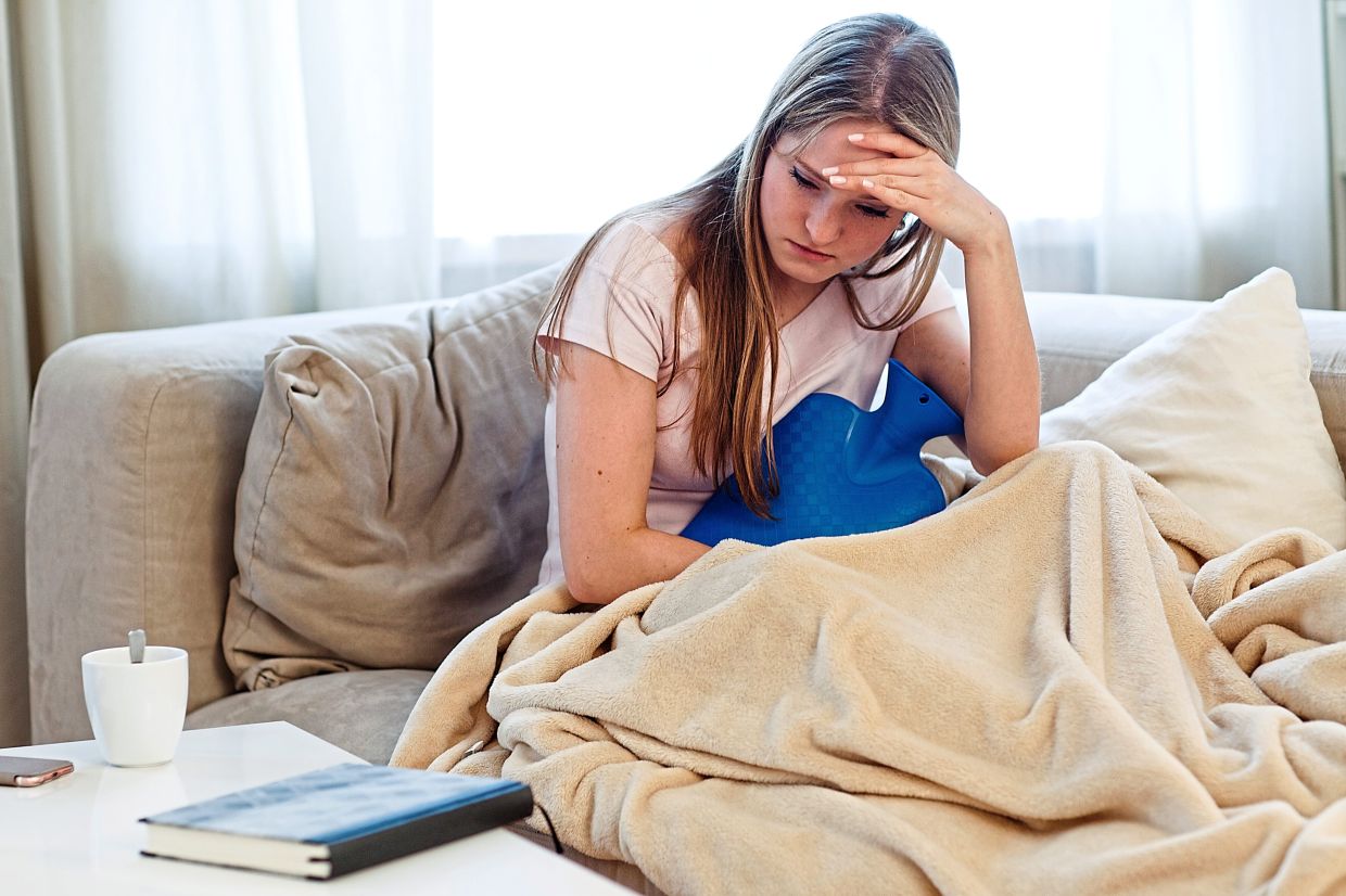 Get to know this easily-spread, terrible tummy bug | The Star