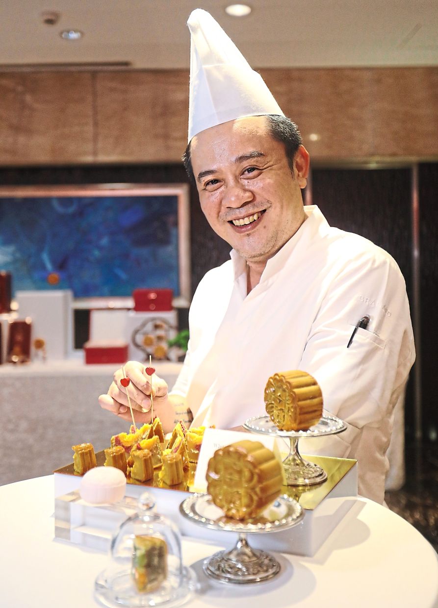 Mid-autumn indulgences with a focus on health | The Star