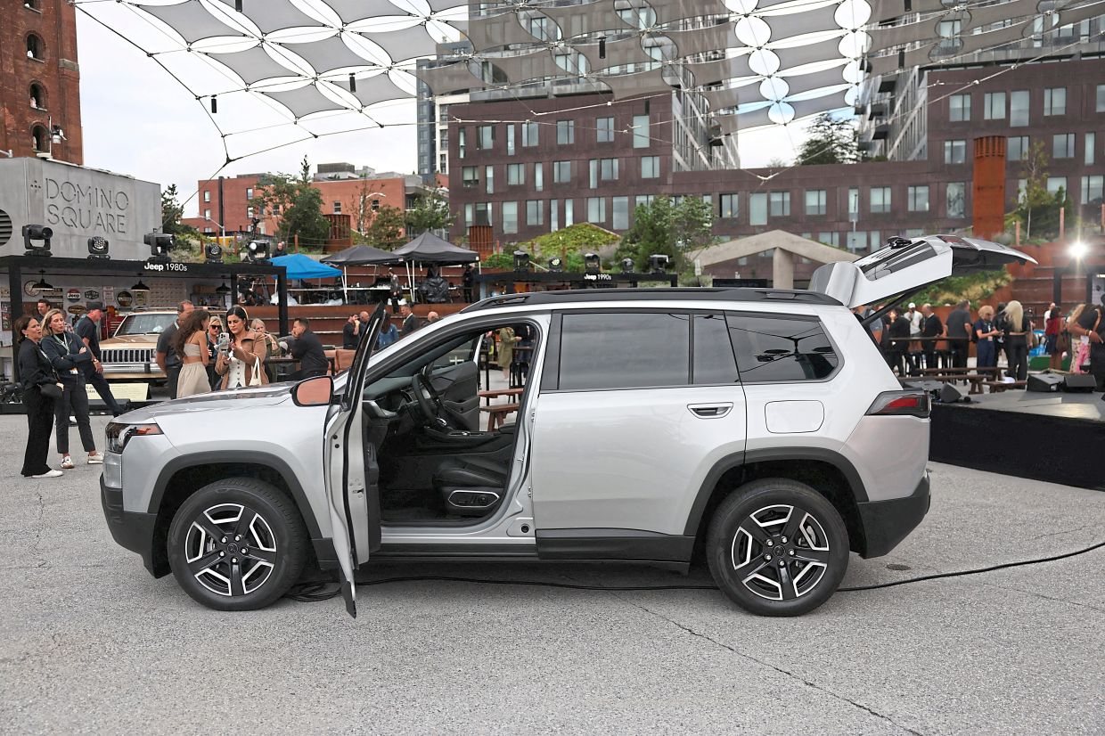 Emissions rollback to gift Detroit carmakers billions | The Star