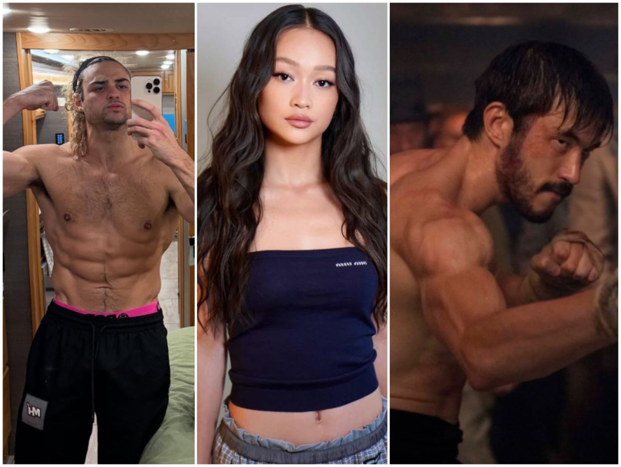 Street Fighter live-action film set for 2026 release | The Star