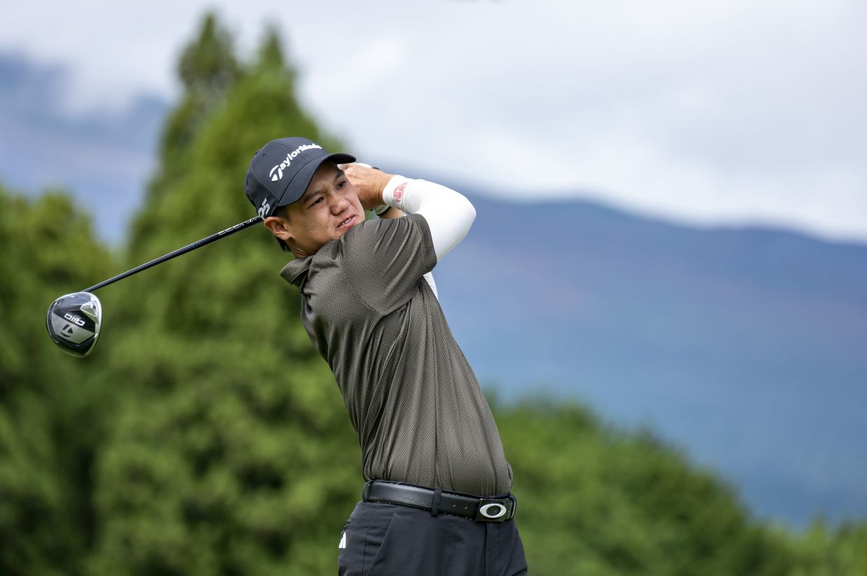 Malaysia, led by top local star Anson Yeo, is sending a seven-man team to the prestigious Asia ...