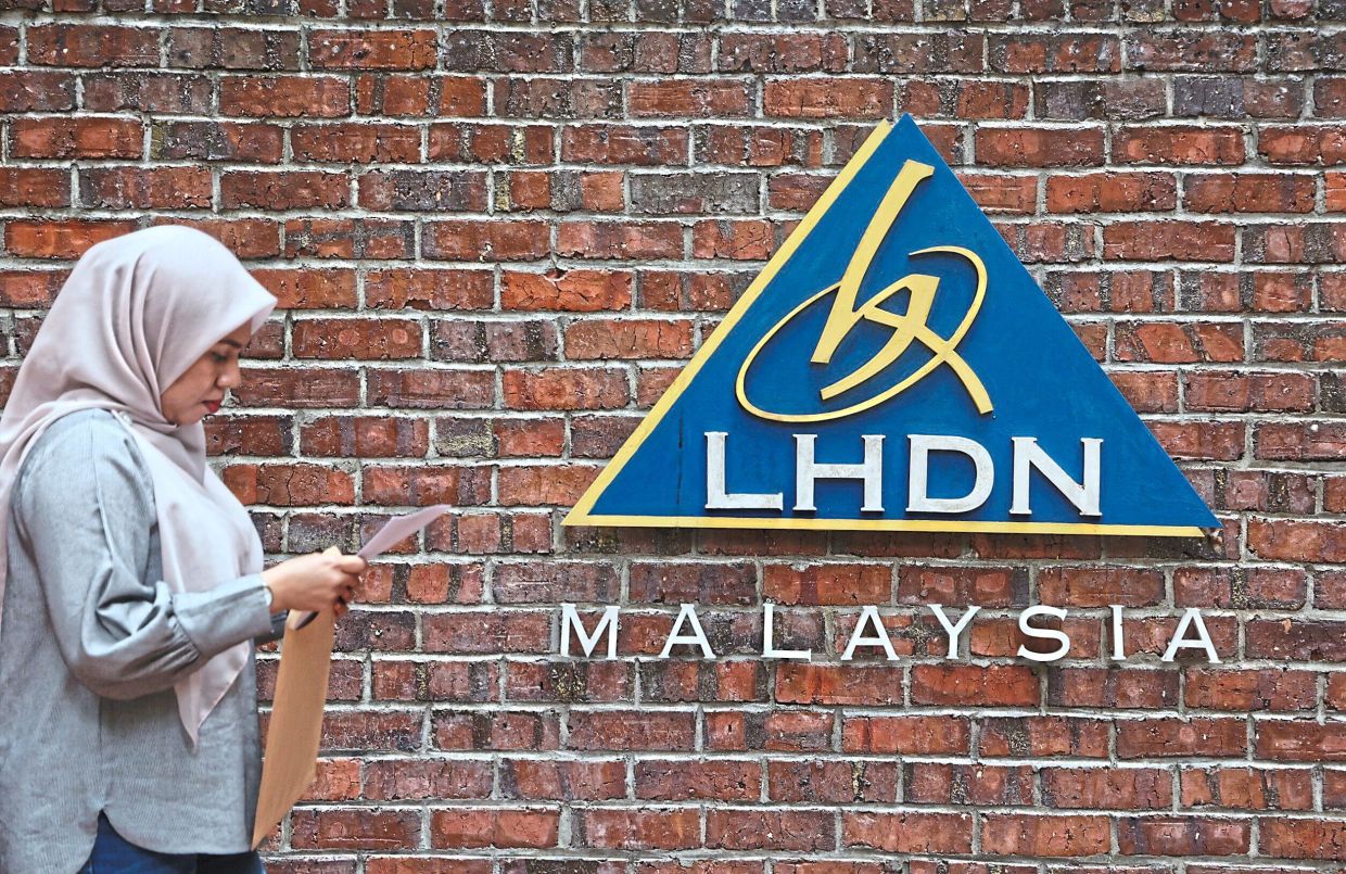 Report property transfers promptly, says LHDN | The Star