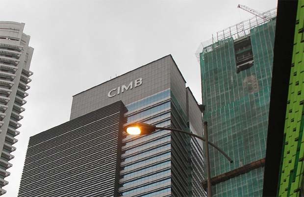 CIMB Singapore CEO resigns | KLSE Screener