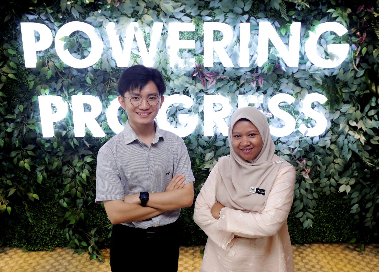Shell NXplorers empowers Malaysian students with STEM skills | News Minimalist
