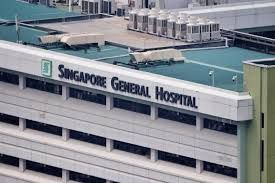 Ex-SGH doctor suspended for three years after giving herself MCs to ...