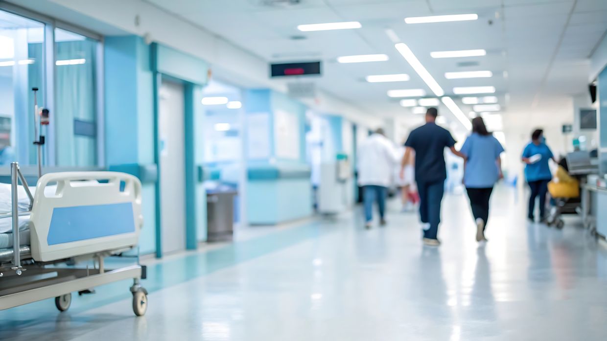 Healthcare players eye steady earnings recovery | KLSE Screener