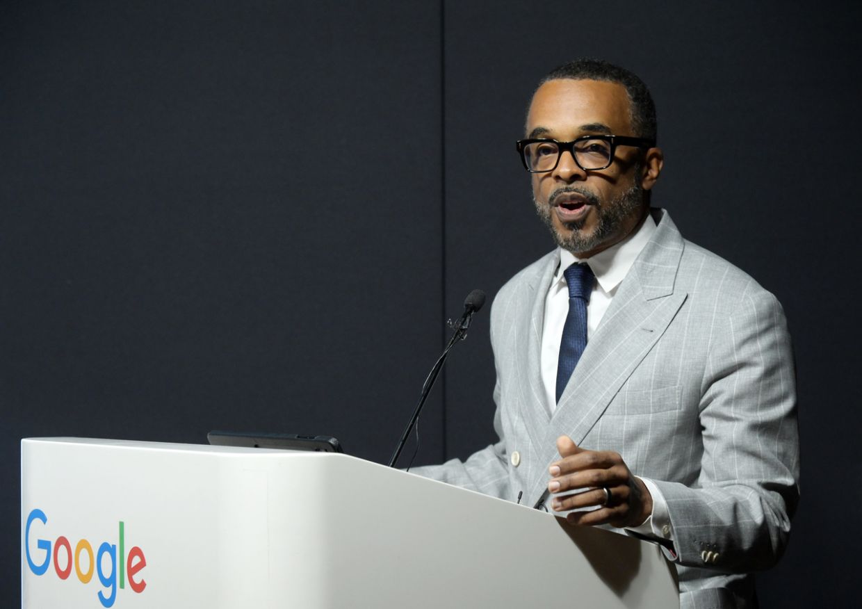 Google concedes on maps, but resists South Korean servers | The Star