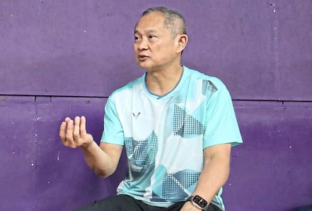Badminton: Ex-BAM coach Wong Tat Meng in critical condition after m ...
