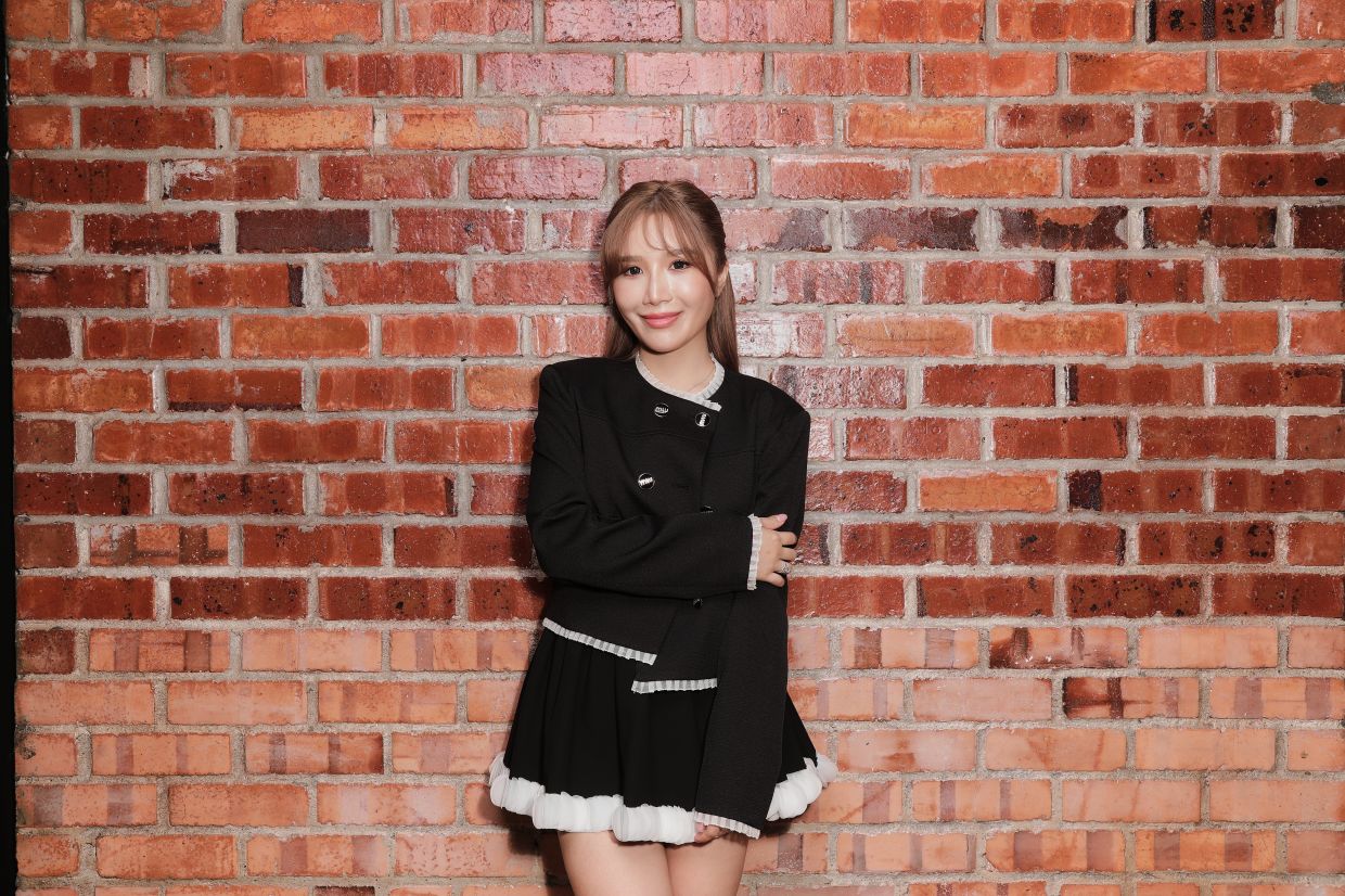 How Malaysian Lee Jing Qi is redefining modern entrepreneurship | The Star