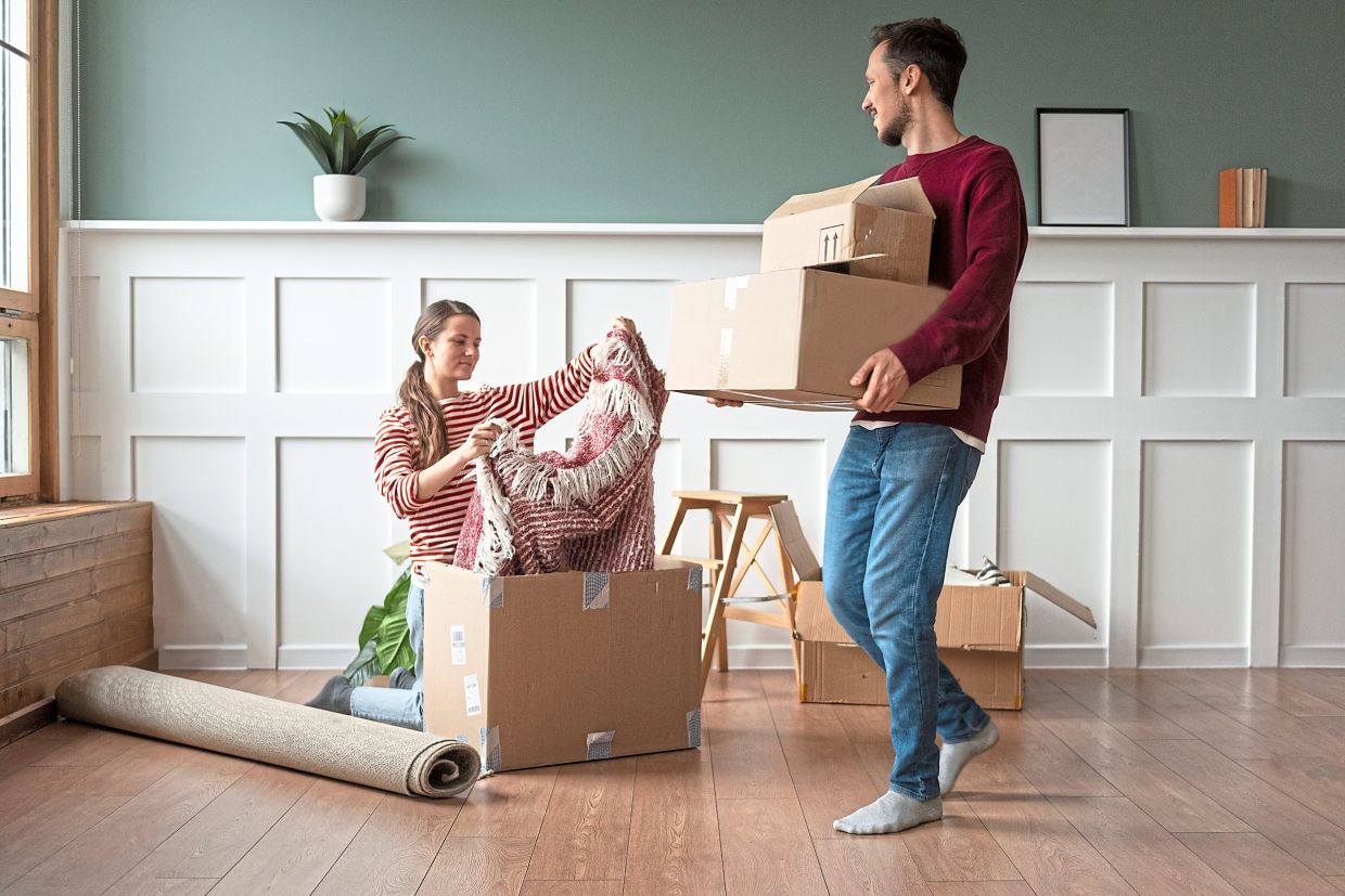 How to move house in an environmentally friendly way | The Star