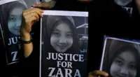Zara’s diary tells tragic story | The Star