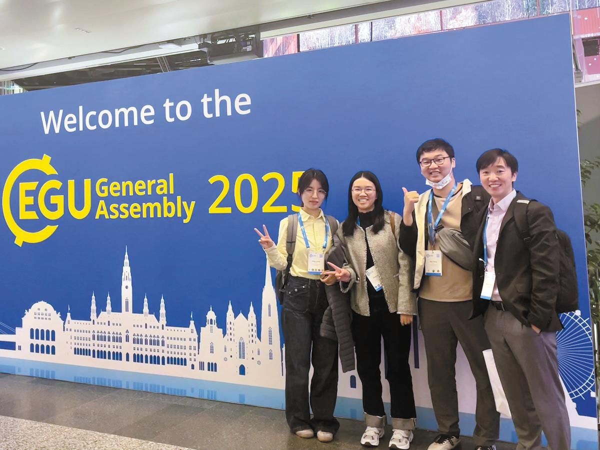 Way found to quantify soil carbon changes | The Star