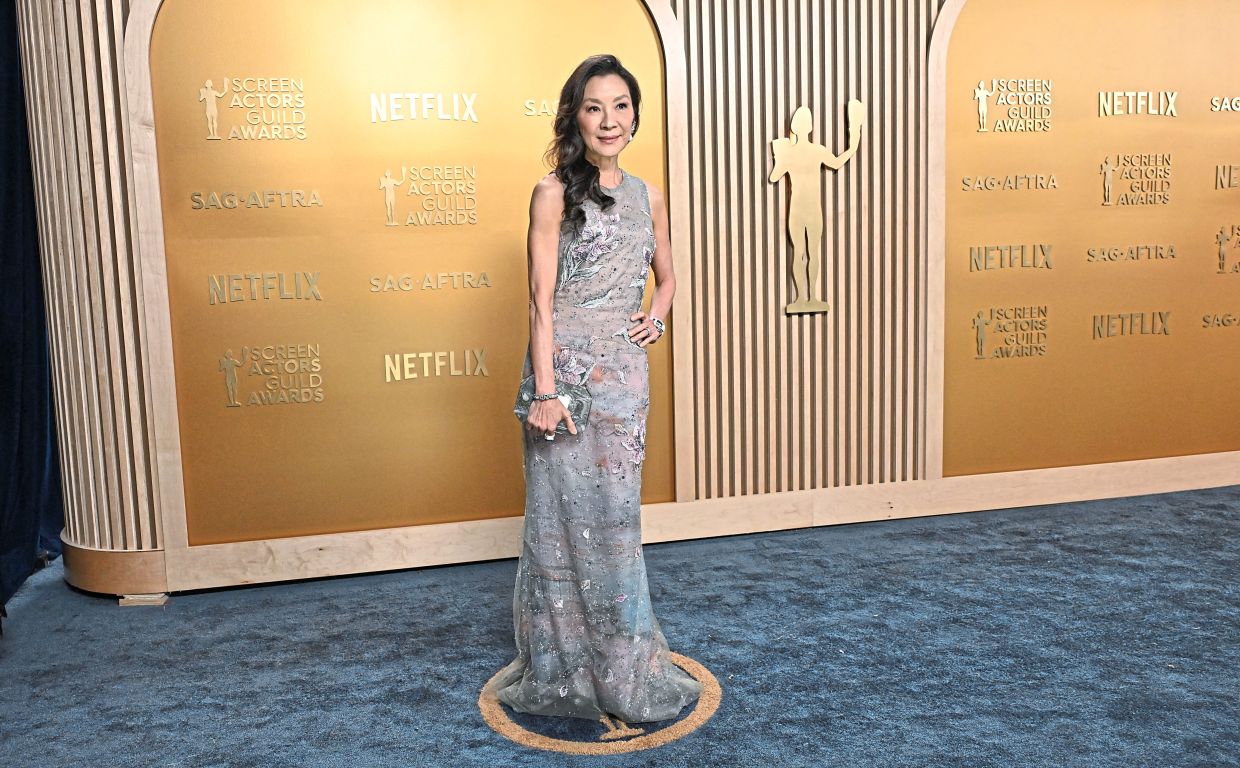 How Giorgio Armani built an enduring fashion legacy of cinematic ...