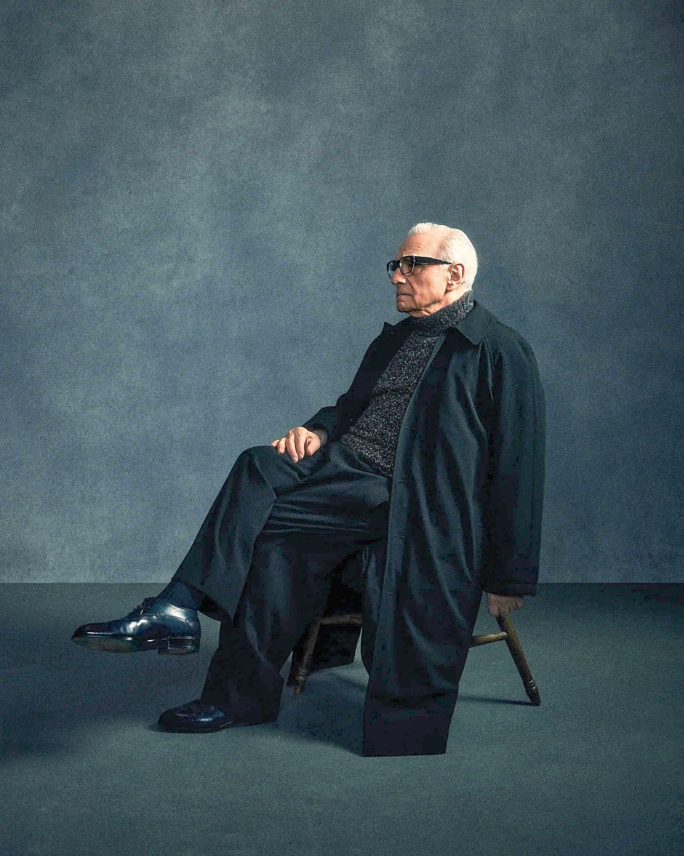 How Giorgio Armani built an enduring fashion legacy of cinematic ...