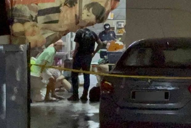 Man with mental illness dies after running amok in Penang | The Star