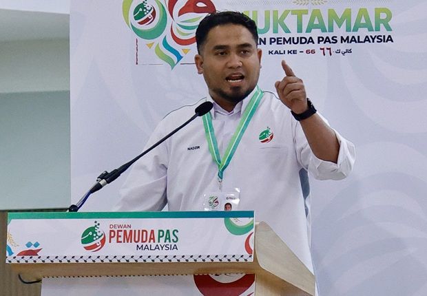 PAS Youth tables motion for party to name candidate for PM | The Star