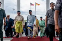 MA63: First things first... | The Star