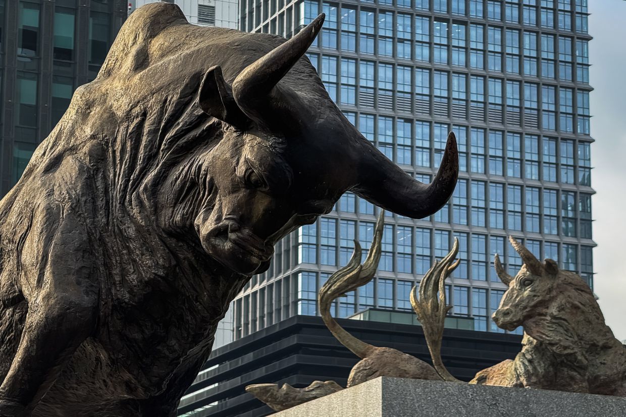 China’s bull run tests Beijing as it aims to guide US$12 trillion stock ...