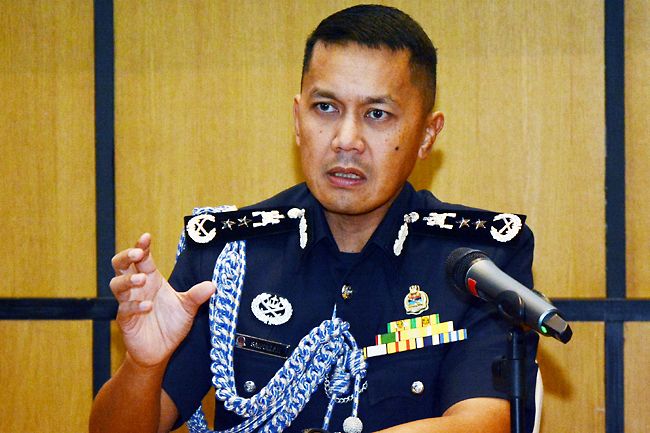 Online scams: Swift action crucial to minimise financial losses, says ...