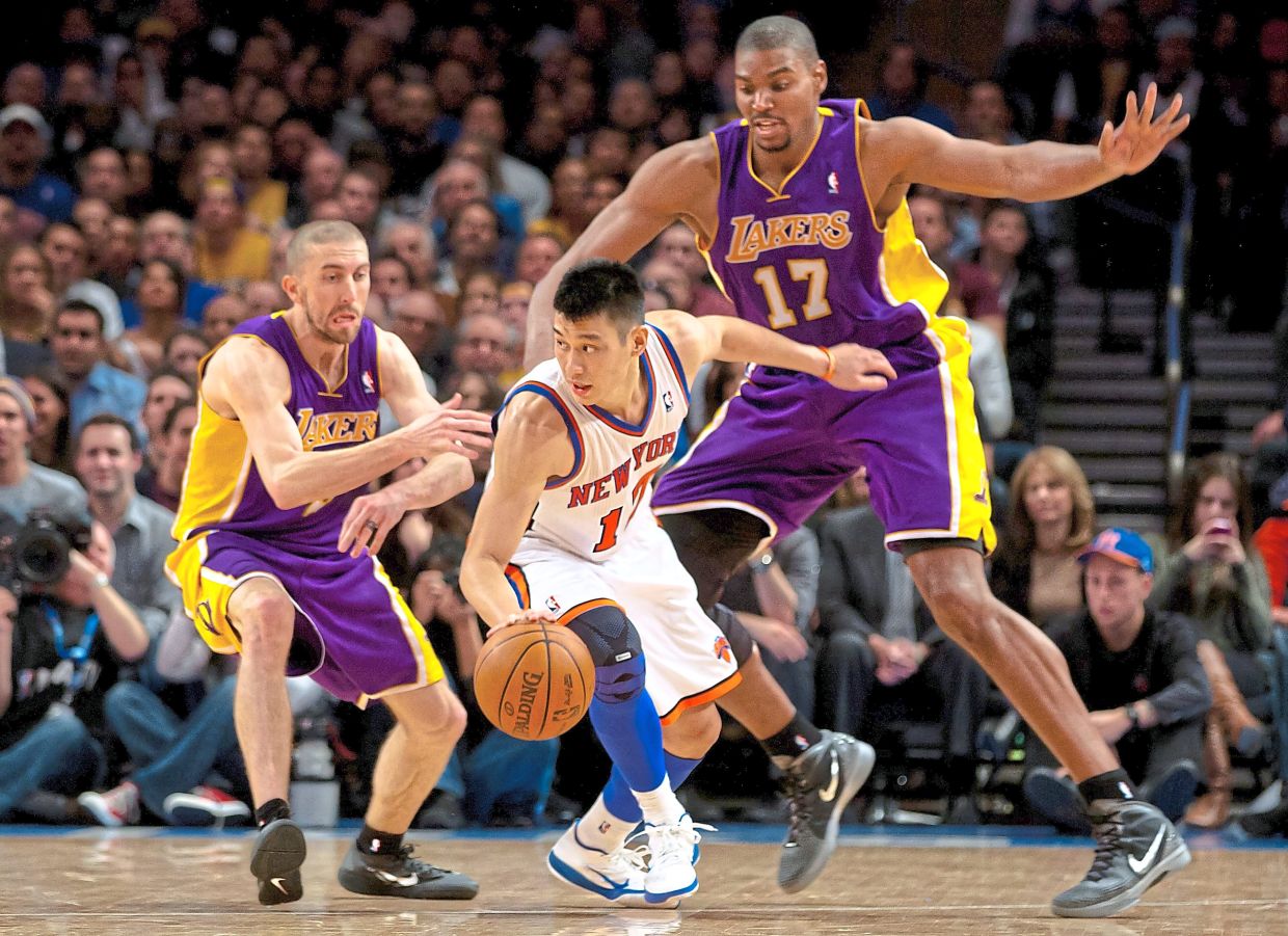 Basketball: The Linsanity ends | The Star