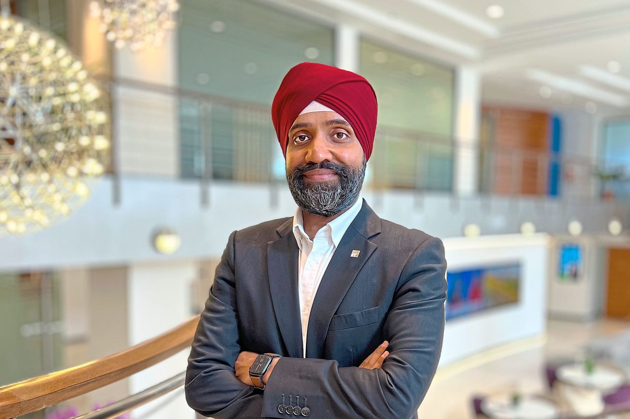 SST expansion – What to expect in Budget 2026 | The Star