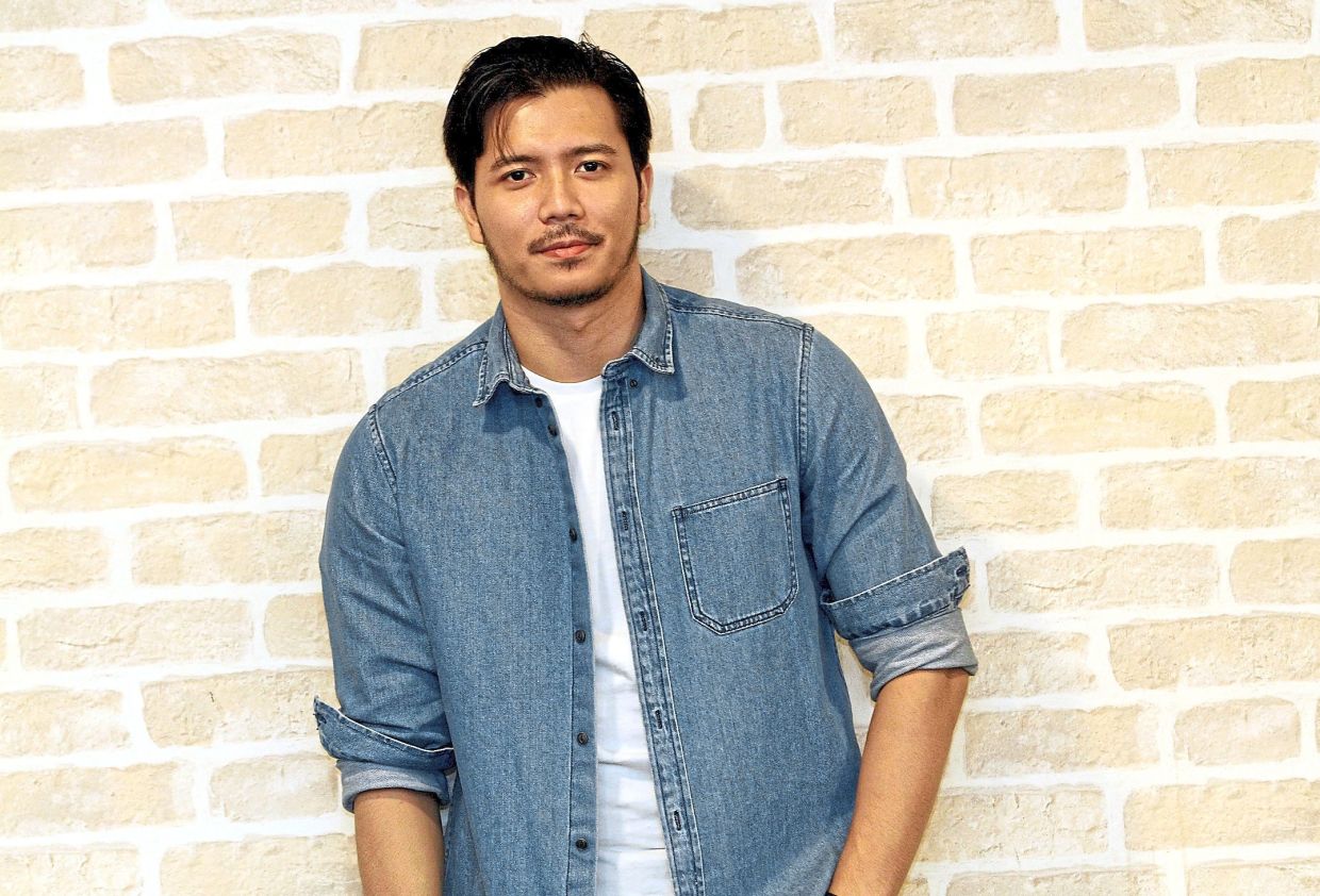 Double the joy for Fattah on Sept 14 | The Star