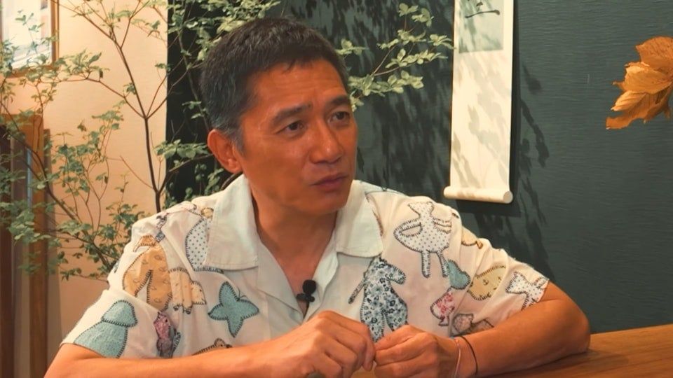 Tony Leung says his memory isn’t what it used to be, memorising scripts ...