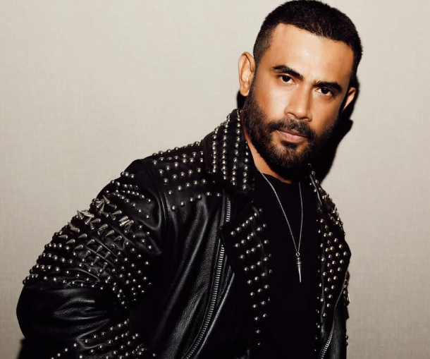 Actor Remy Ishak refuses to be 'enslaved' by social media: 'It will ...