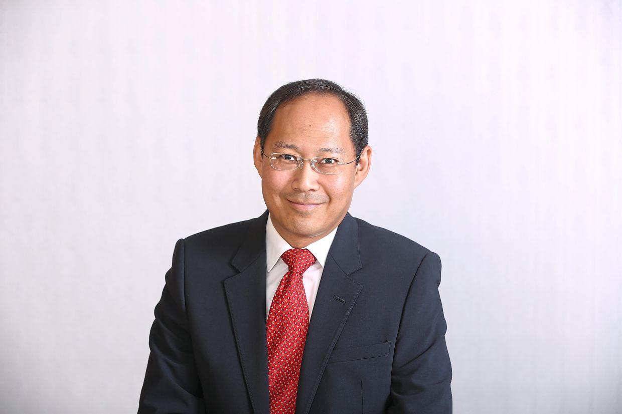 Strategic tax reforms to drive business growth | The Star