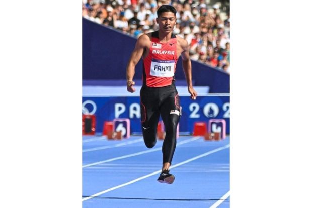 Athletics: Azeem speeds up plan for stronger show in 2026 after early ...