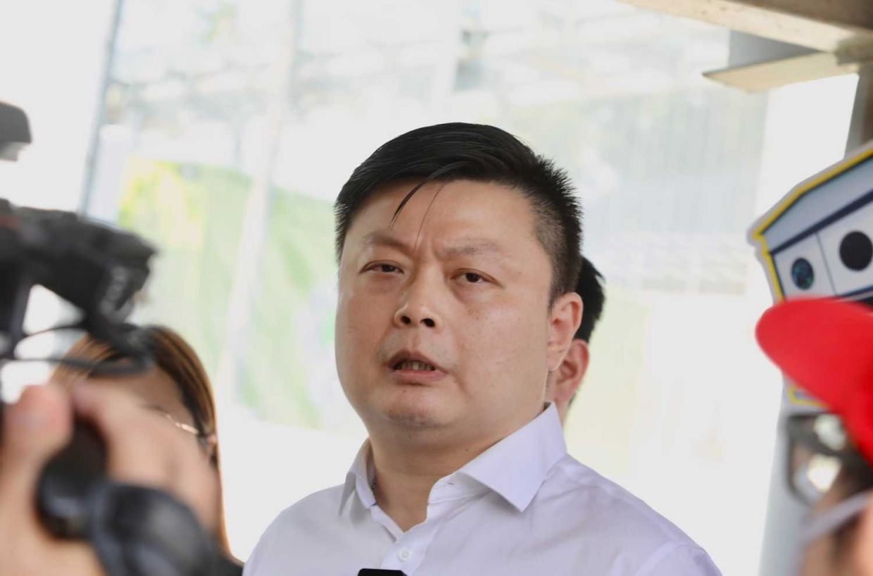 MCMC's RM100,000 fine on Sin Chew Daily raises concerns of double ...