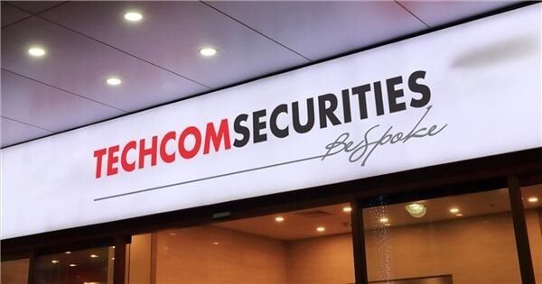 Vietnam's Techcom Securities raises an impressive US$410mil in IPO ...