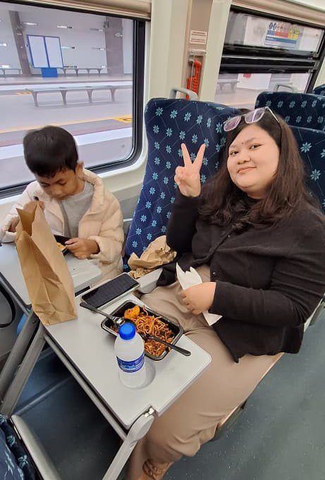 ETS3 saves time, augurs well for town’s future | The Star